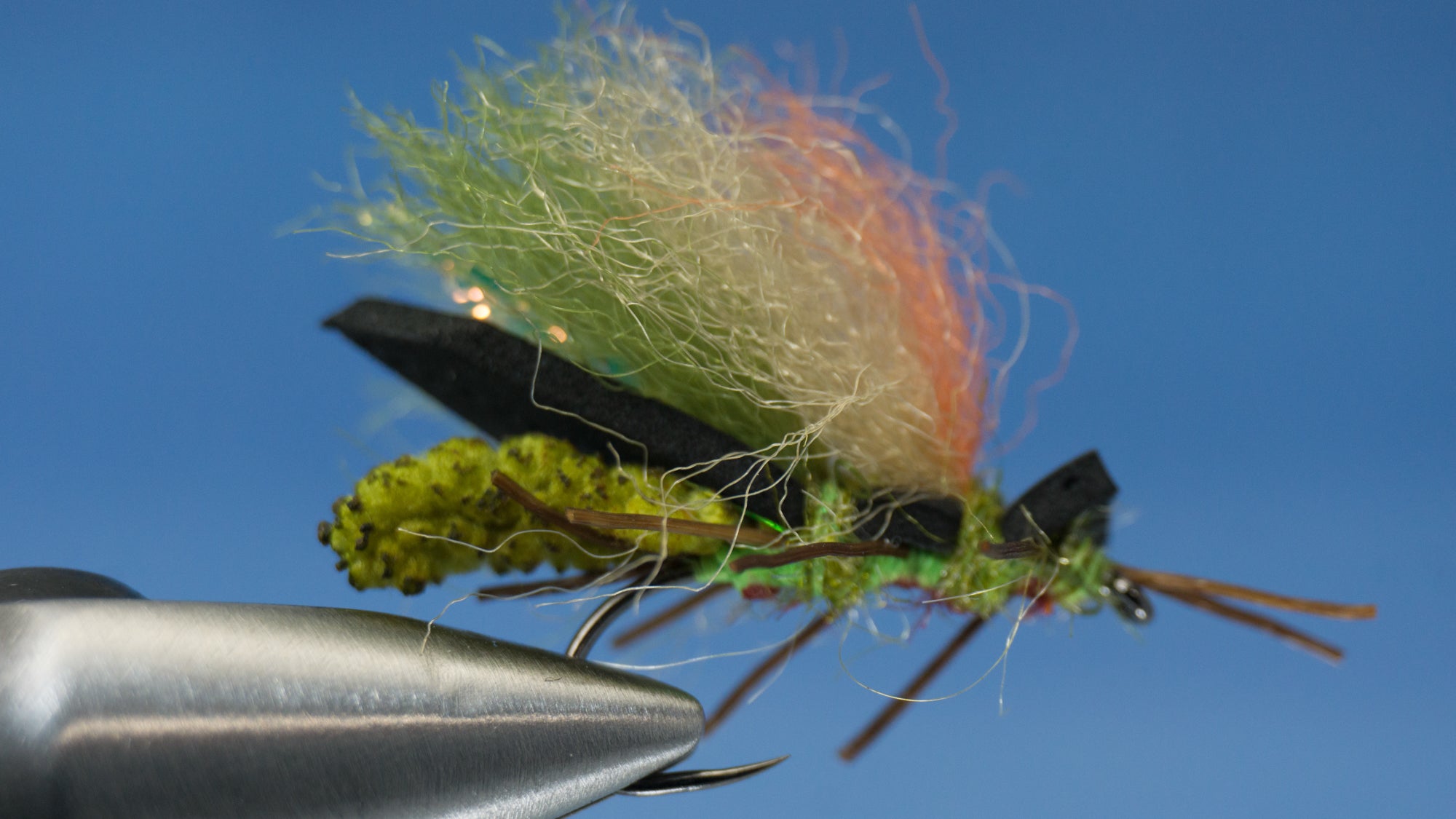 Guide Floater – GuideFlies.com