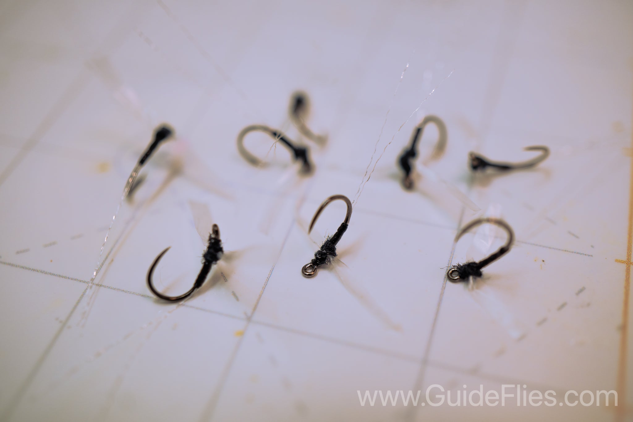 Trico's – GuideFlies.com